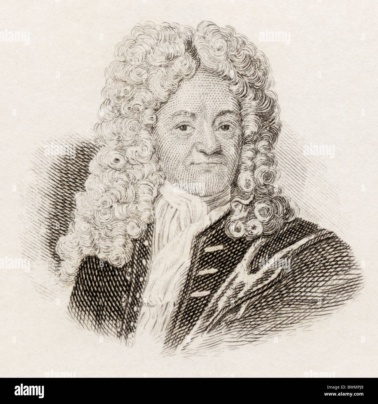 Johann fabricius hi-res stock photography and images - Alamy