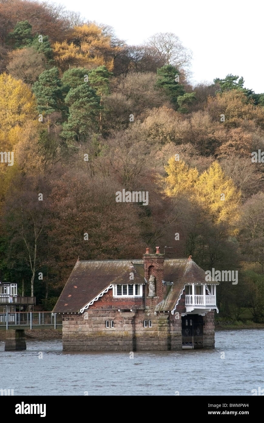 Rudyard lake hi-res stock photography and images - Alamy