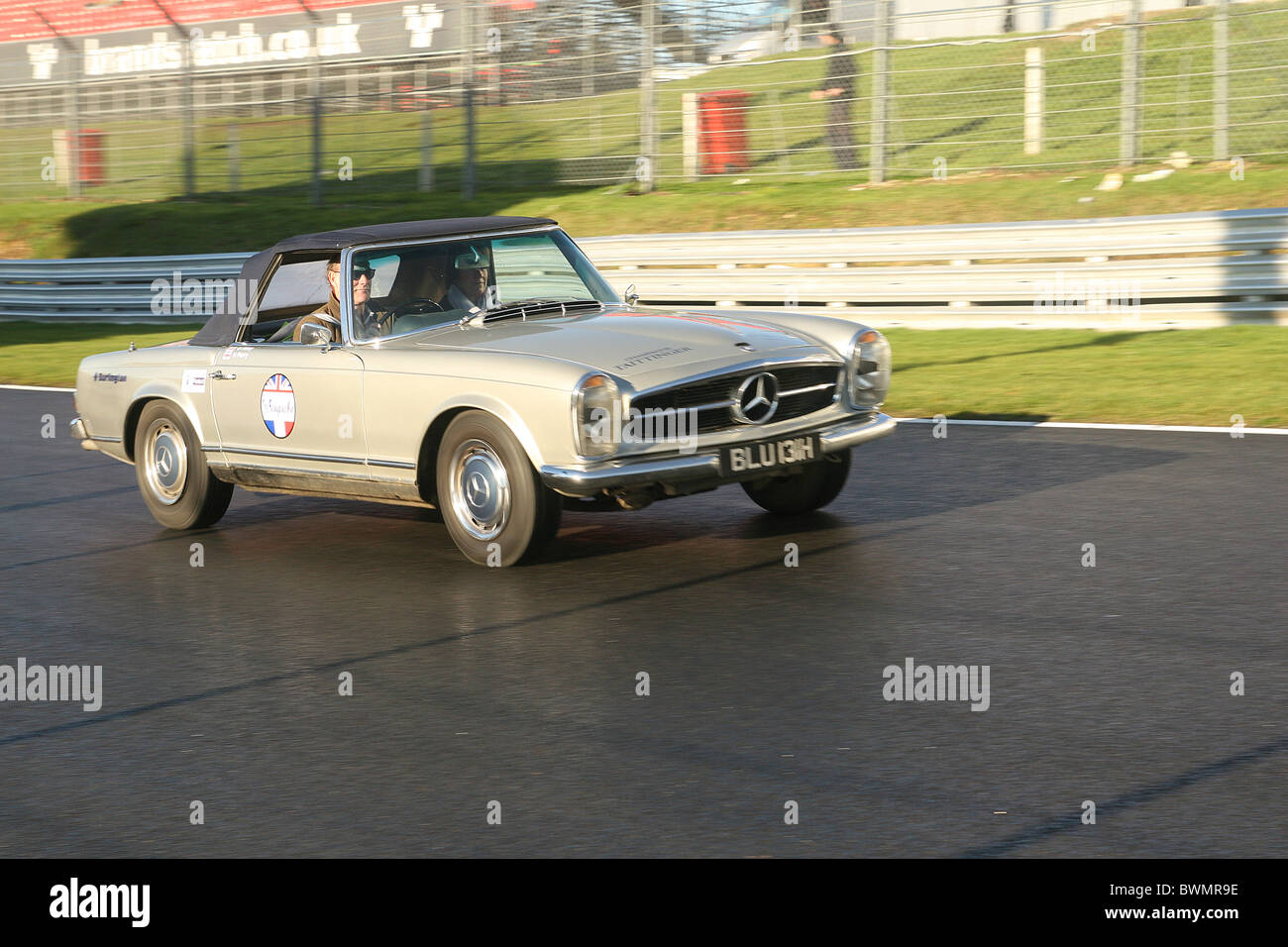 Hatch track hi-res stock photography and images - Alamy