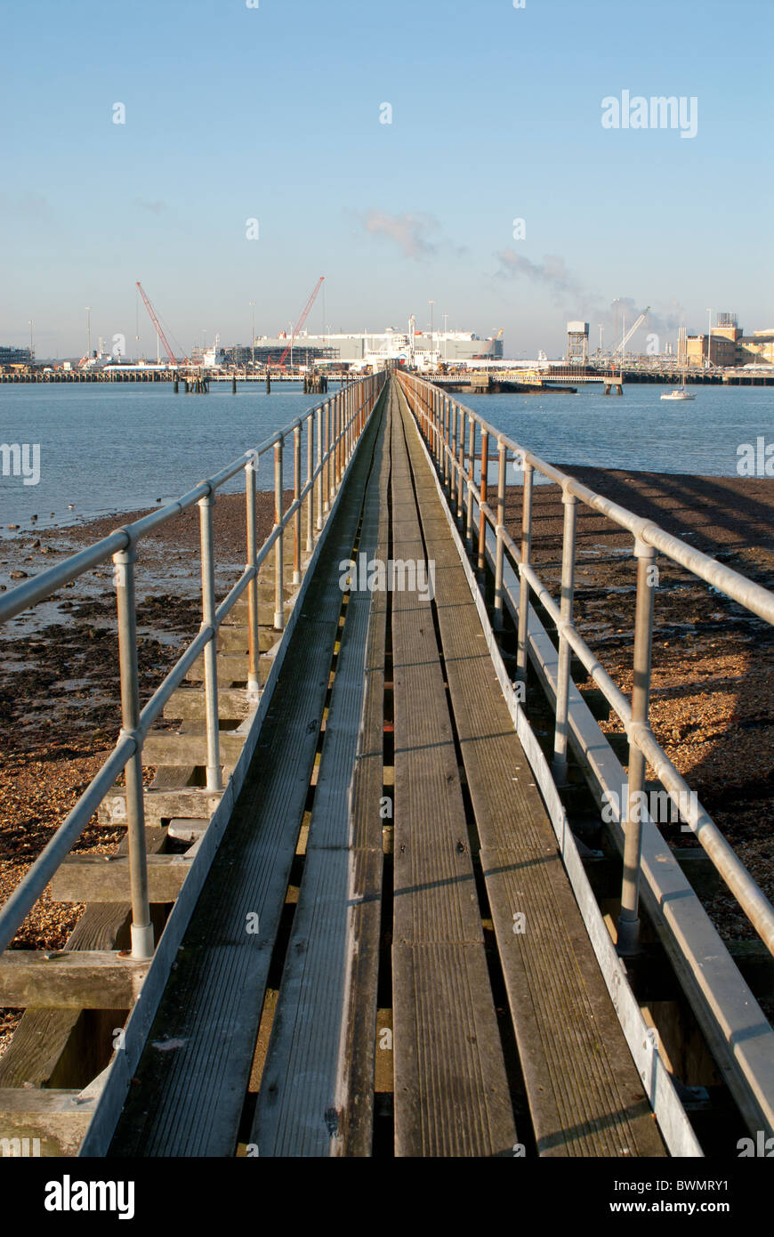 Itchen southampton hi-res stock photography and images - Alamy