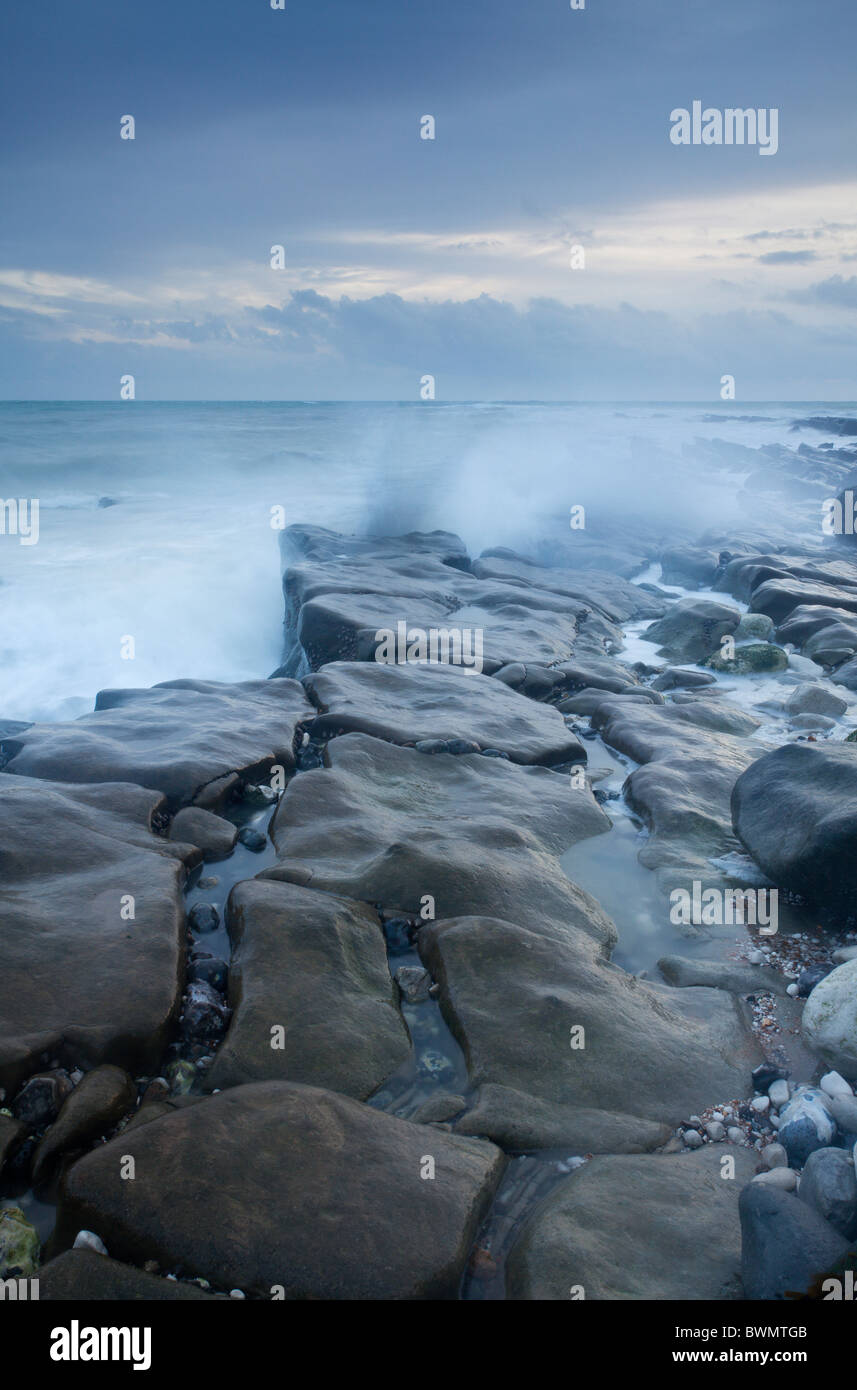 Gap beachy head hi-res stock photography and images - Alamy