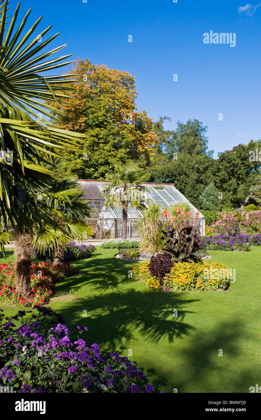 Calke abbey hi-res stock photography and images - Alamy