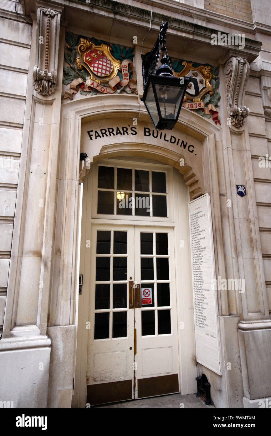 Middle temple hi-res stock photography and images - Alamy