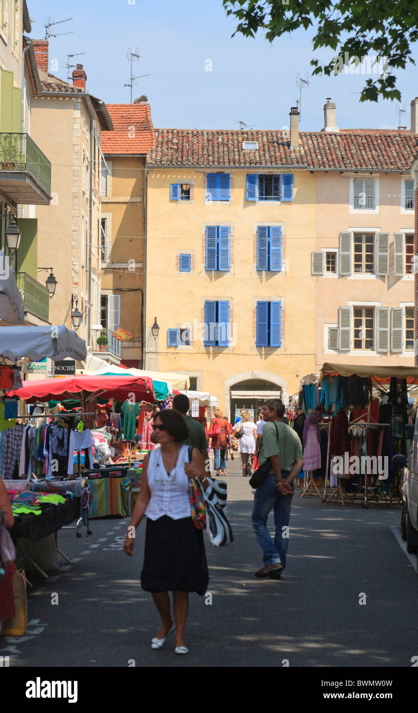 Market woman in street hi-res stock photography and images - Alamy
