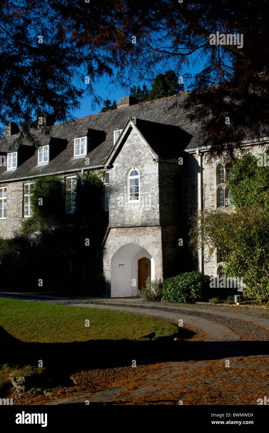 The dartington hall hi-res stock photography and images - Alamy