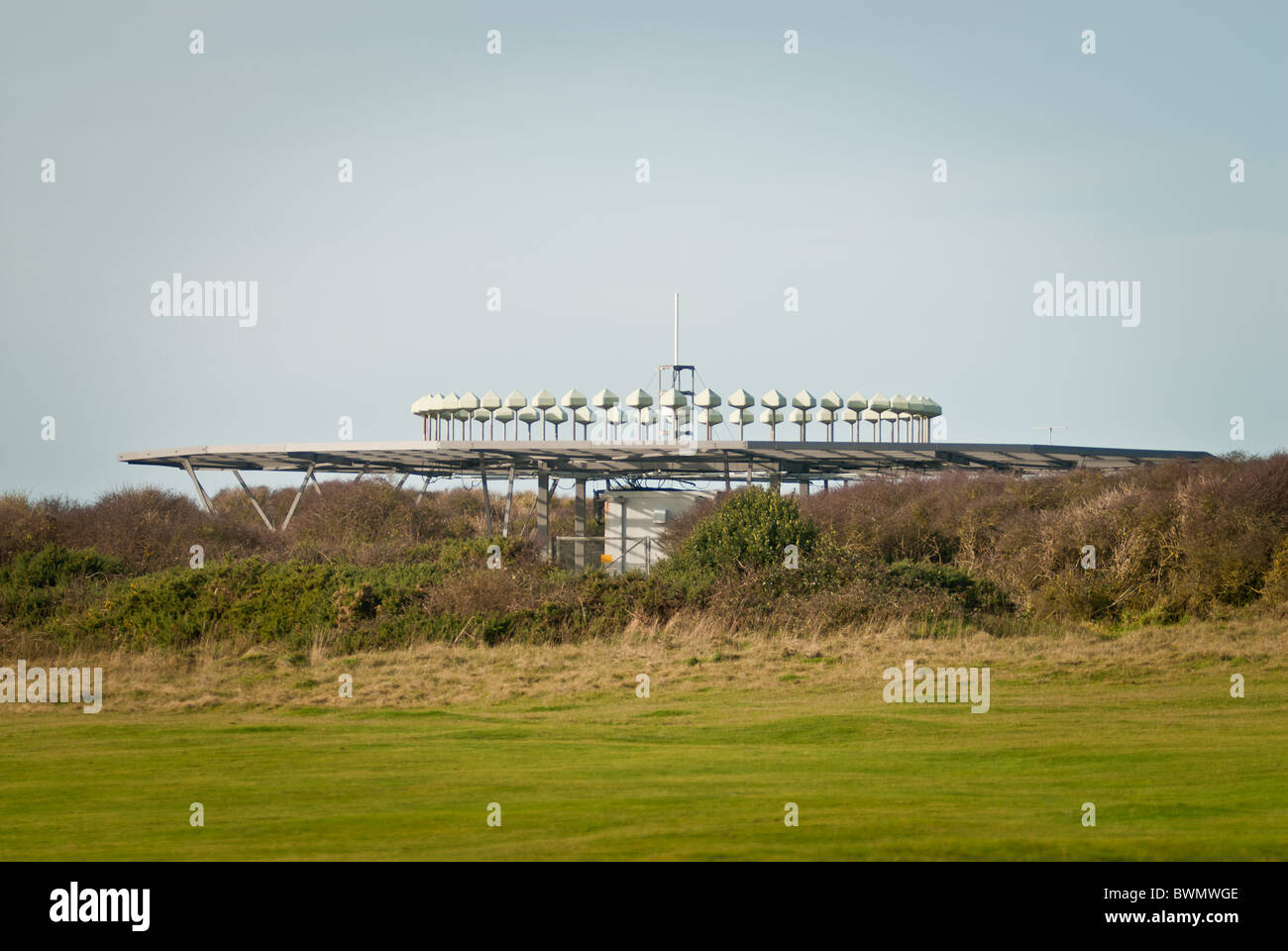 Aircraft radar hi-res stock photography and images - Alamy