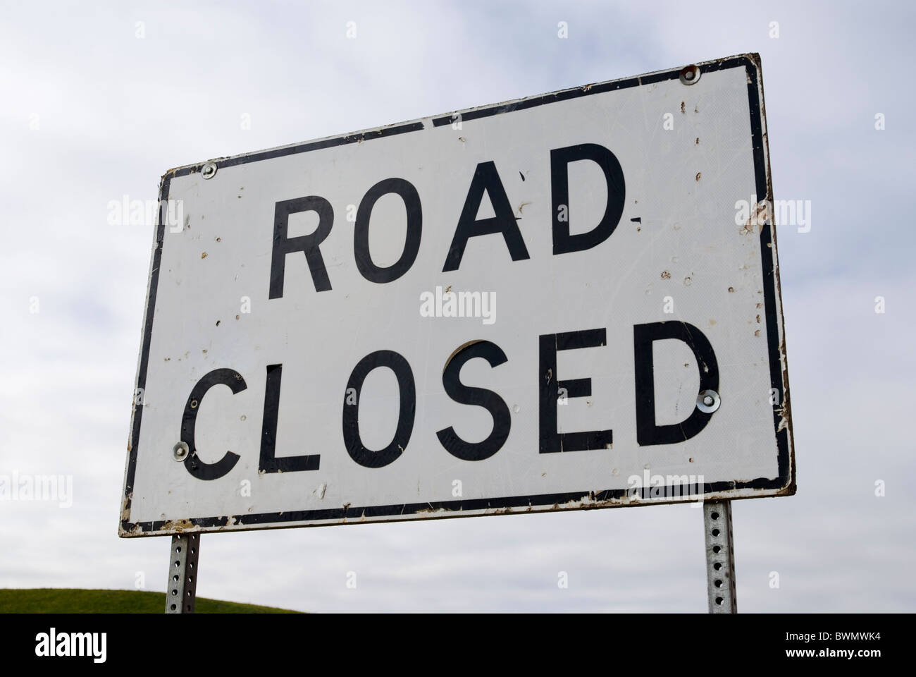 Terminate sign hi-res stock photography and images - Alamy