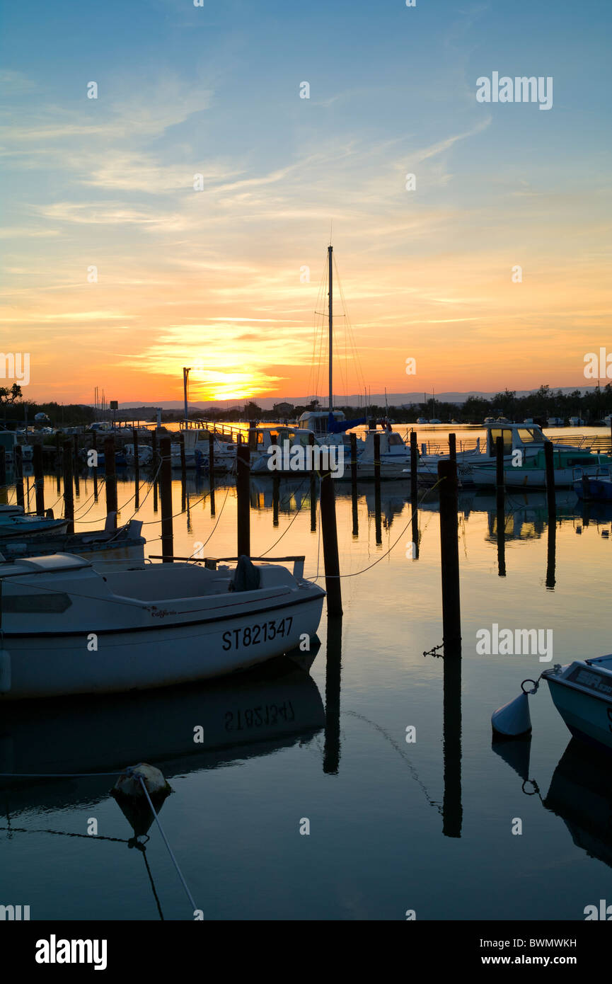 Cabanes de fleury hi-res stock photography and images - Alamy