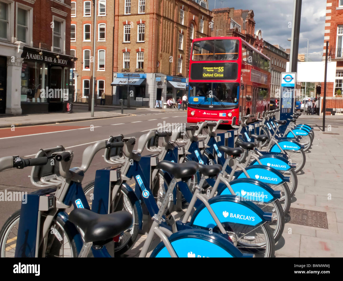 Save our london buses hi-res stock photography and images - Alamy