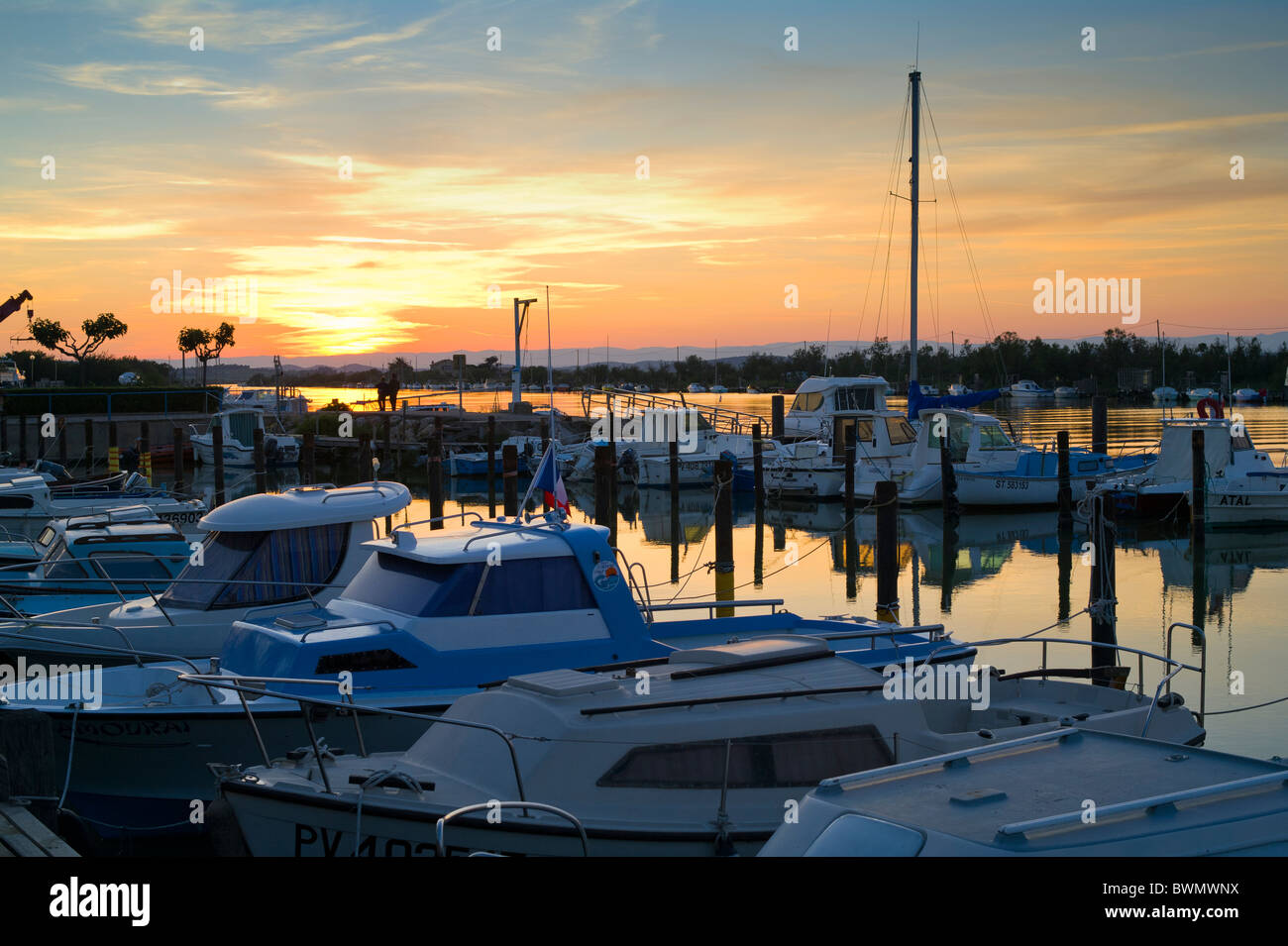 Cabanes de fleury hi-res stock photography and images - Alamy