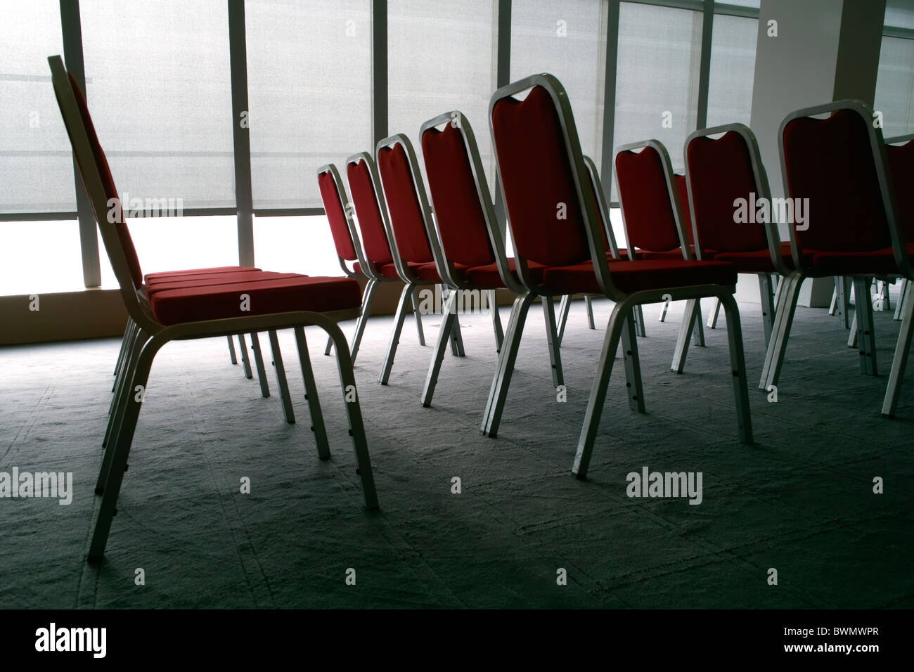 Conference halls hi-res stock photography and images - Alamy