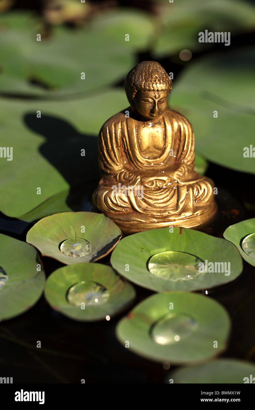 Tibetan buddhist impermanence hi-res stock photography and images - Alamy