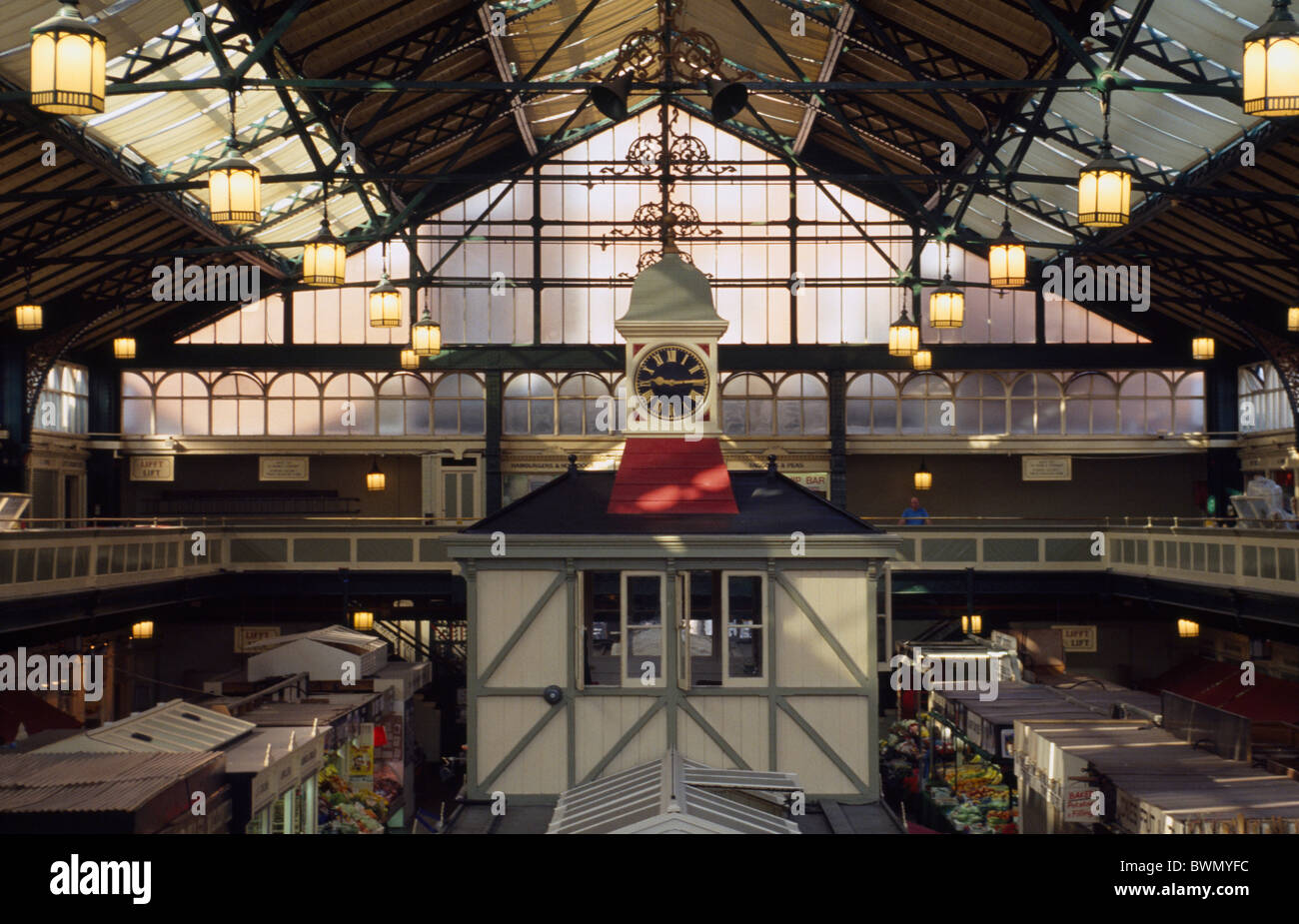 Market architecture hi-res stock photography and images - Alamy