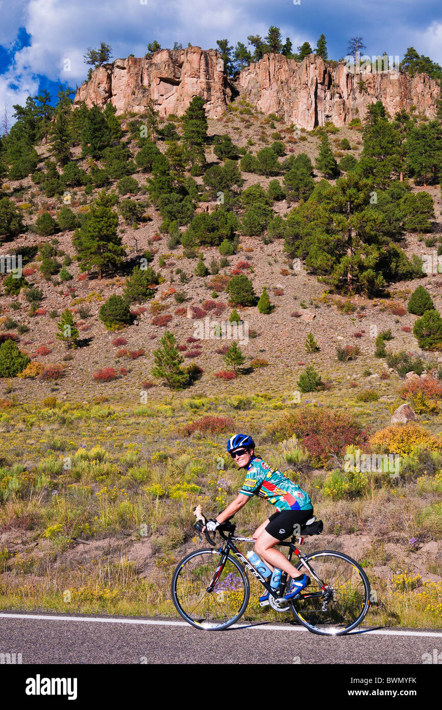 Colorado highway 149 hi-res stock photography and images - Alamy