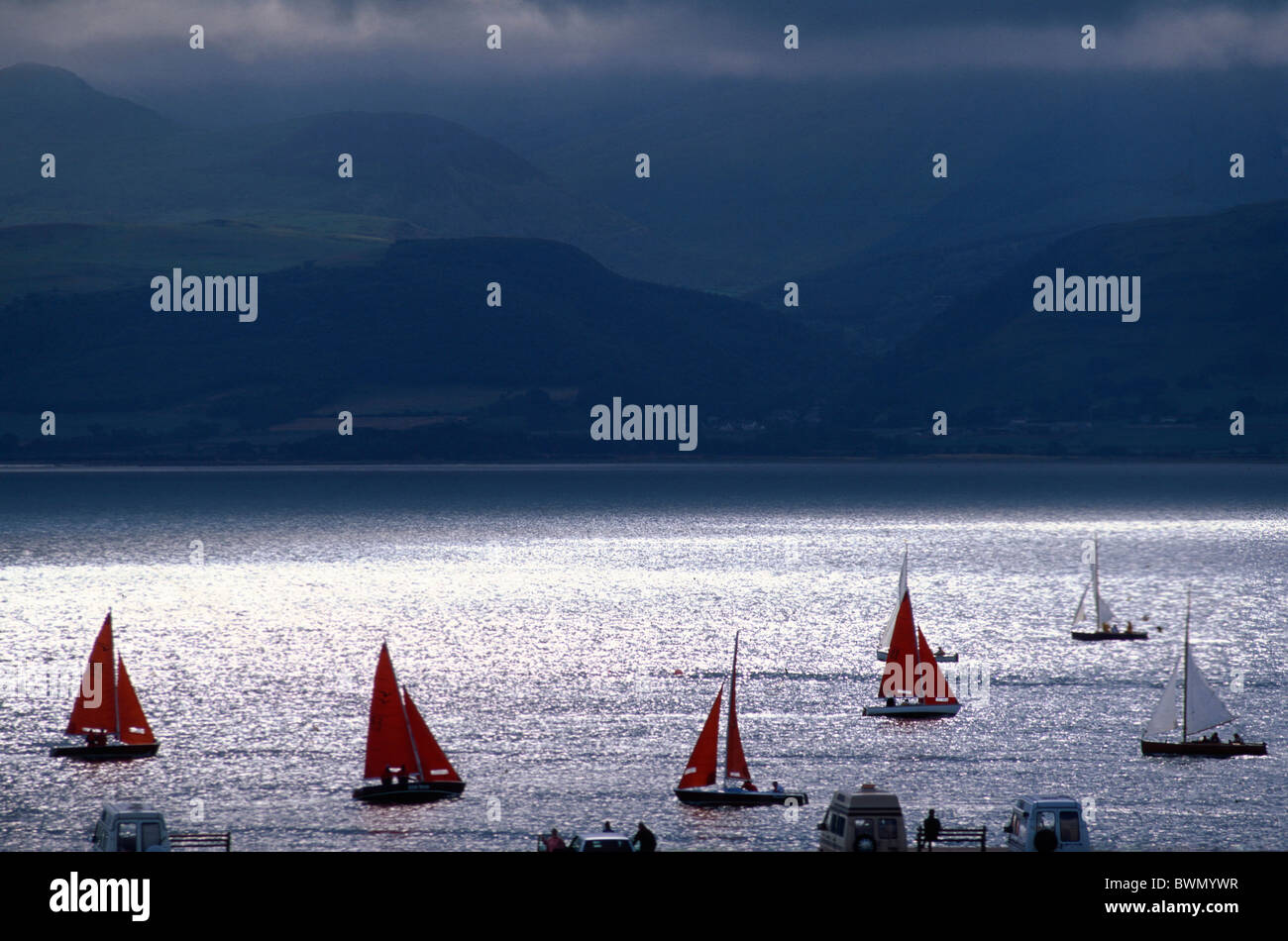 Wassersport uk hi-res stock photography and images - Alamy