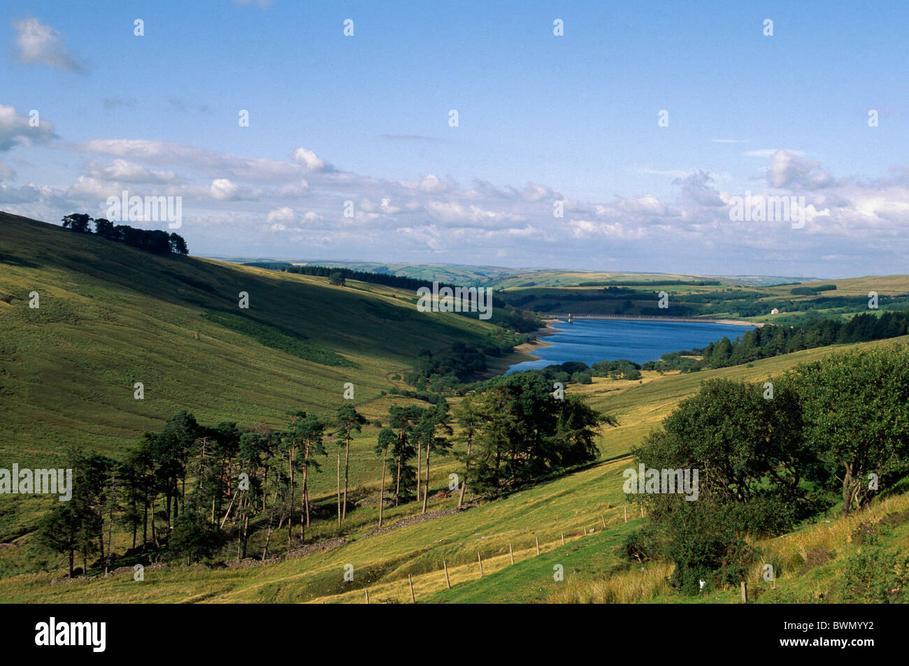 British Isles Scenery