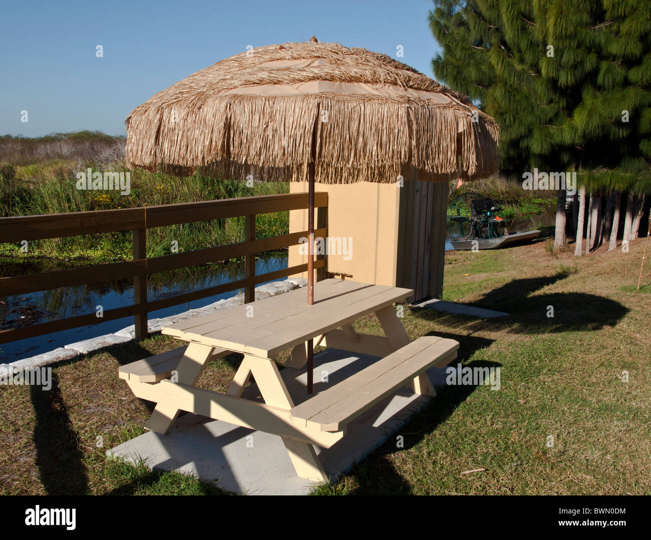 Camp Holly Fish Camp and Airboat Rides on the upper St Johns River at ...