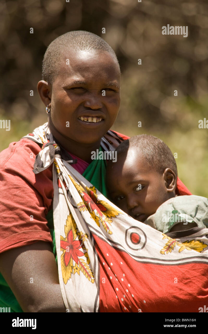Kenya Baby Human Stock Photos & Kenya Baby Human Stock Images - Alamy