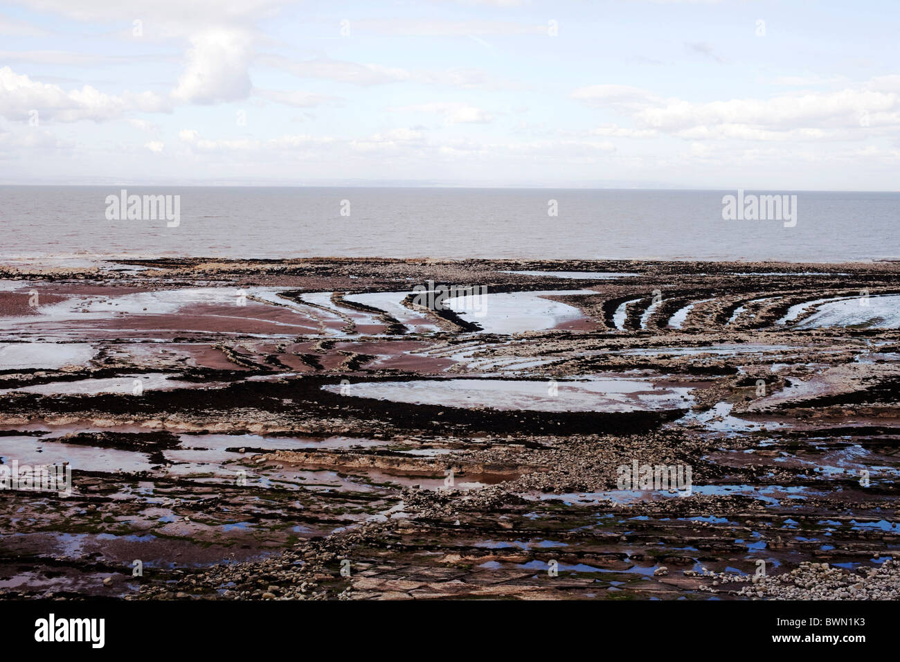 Lilstock range hi-res stock photography and images - Alamy