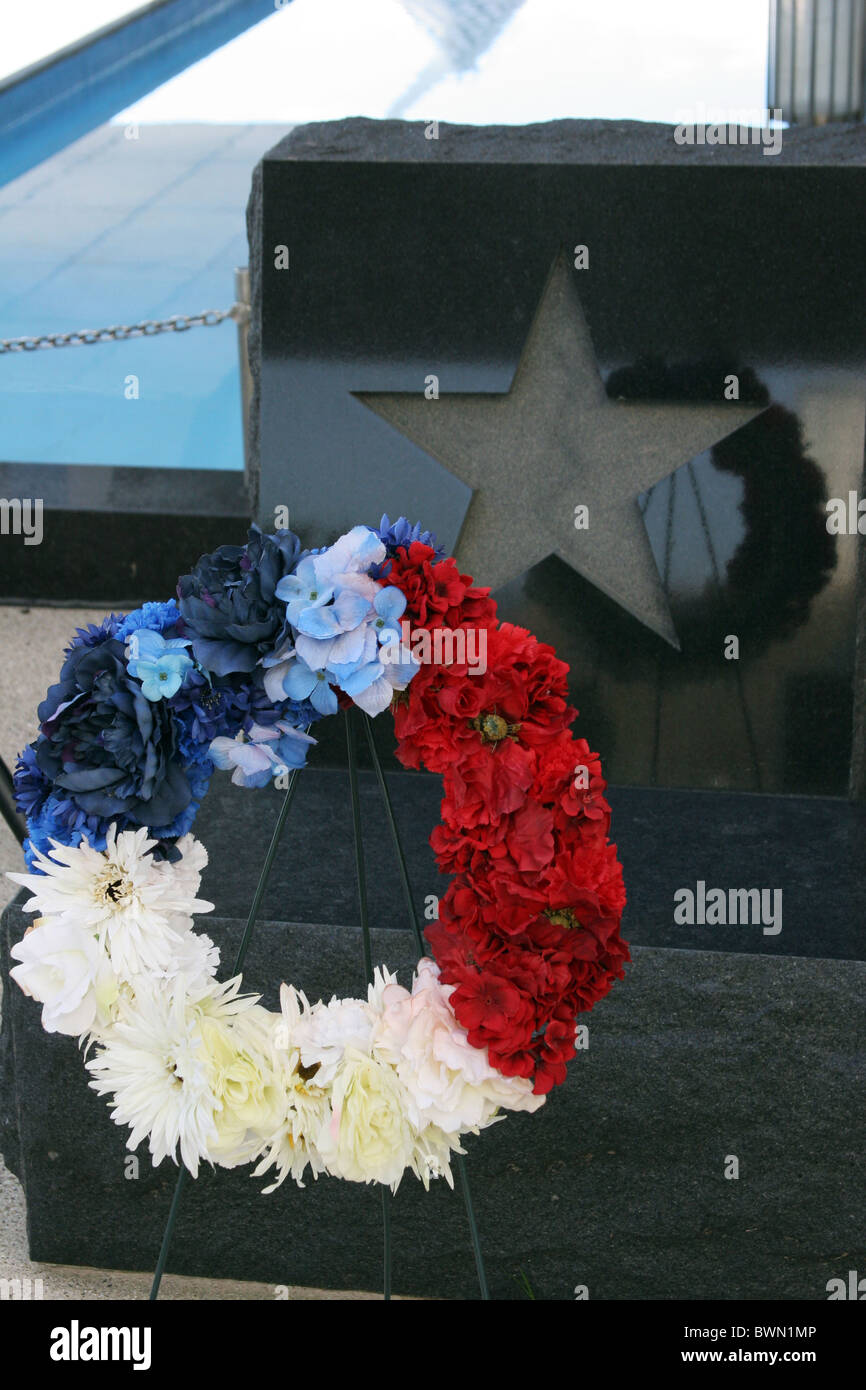 Veteran Memorial parade Milwaukee Wisconsin War Memorial on Lake ...