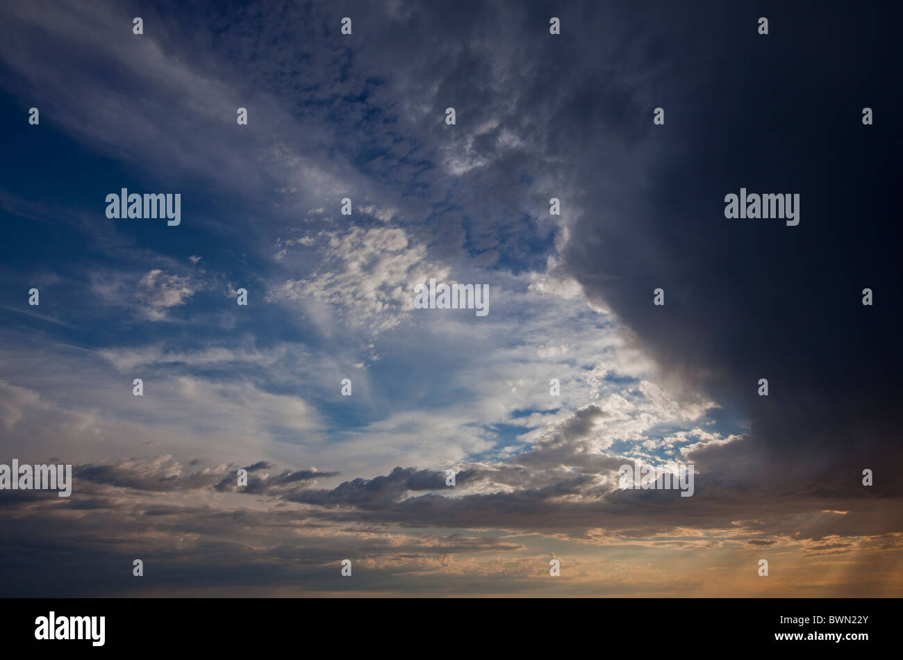 One of those amazing times that causes one to stop and marvel at the ...