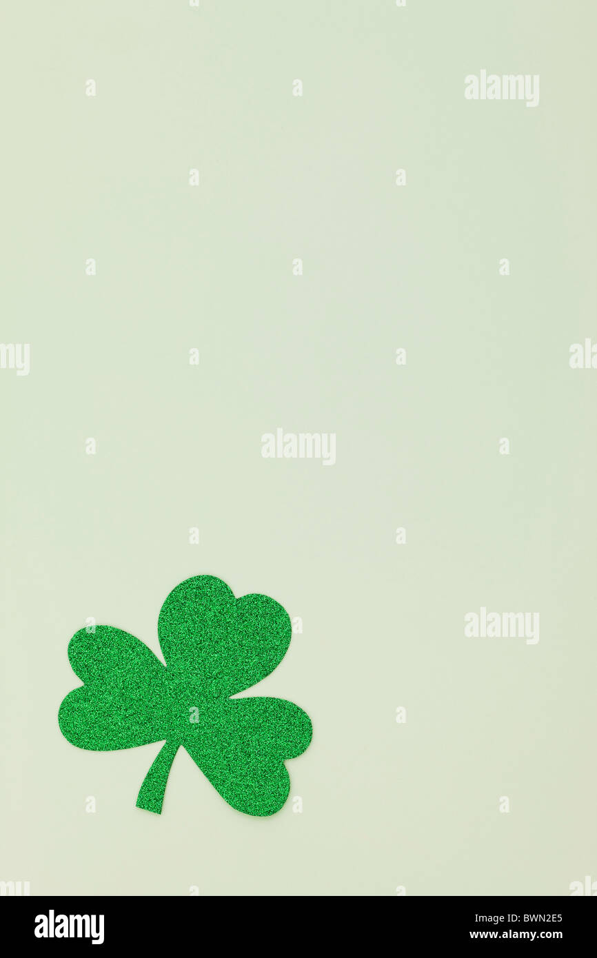 Shamrock hi-res stock photography and images - Alamy