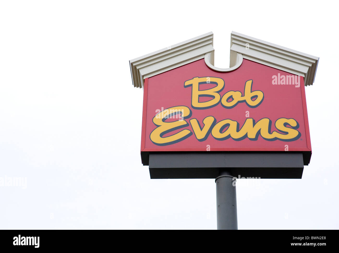 Bob evans hi-res stock photography and images - Alamy