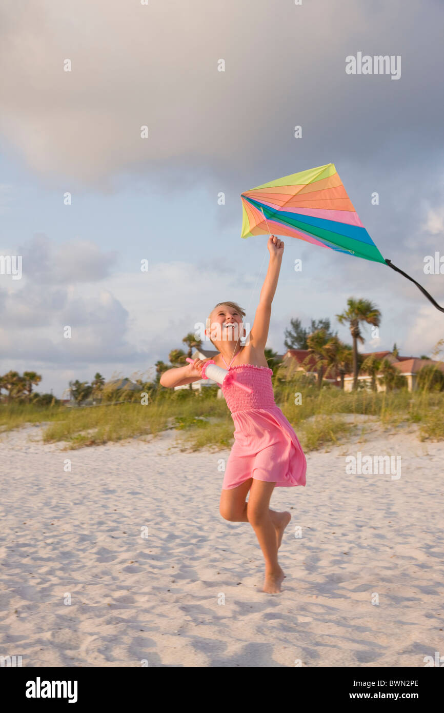 Only kite hi-res stock photography and images - Alamy