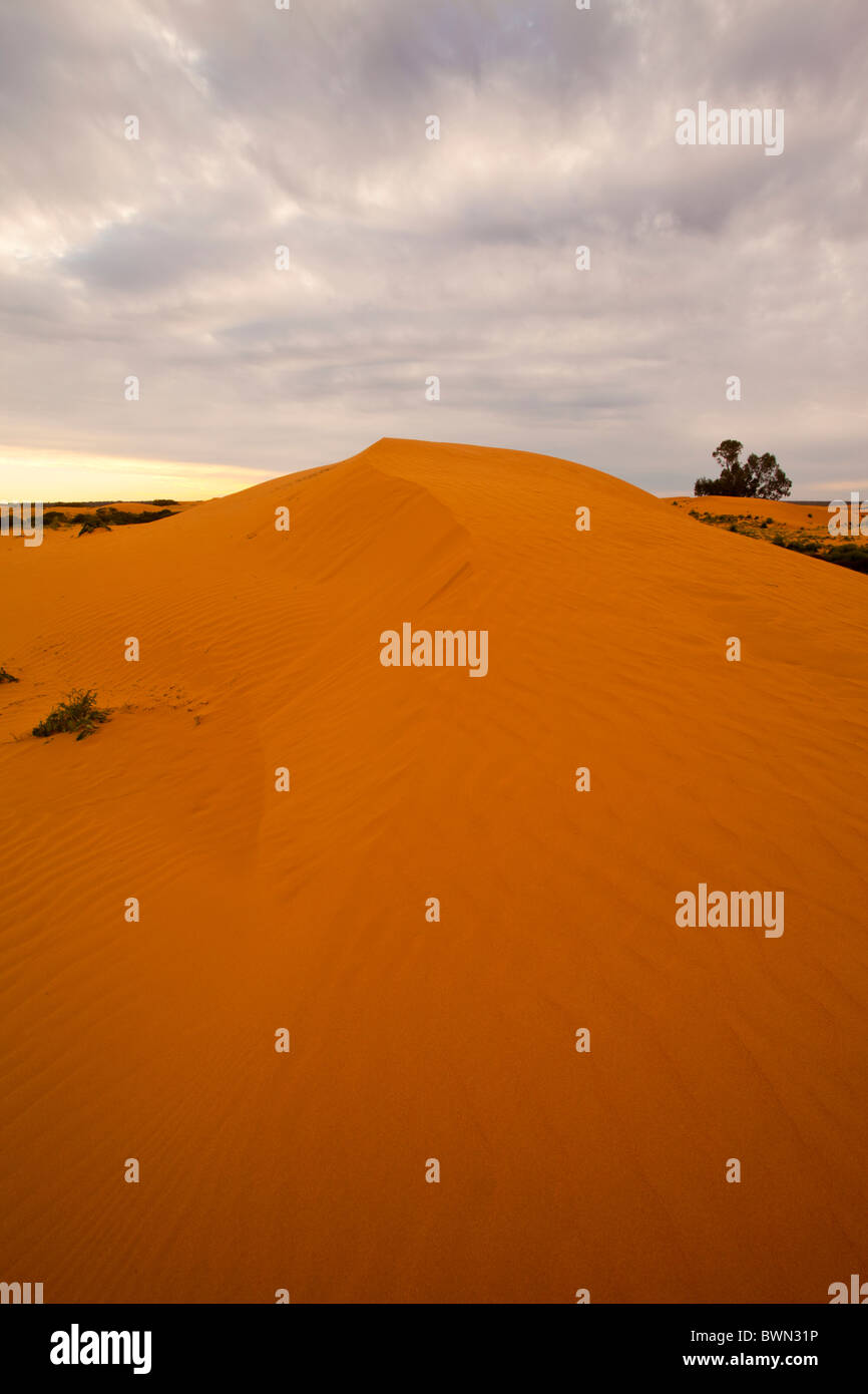 Mildura wentworth hi-res stock photography and images - Alamy