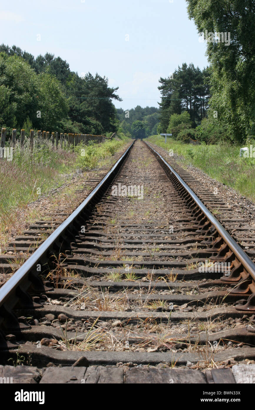 Way line hi-res stock photography and images - Alamy