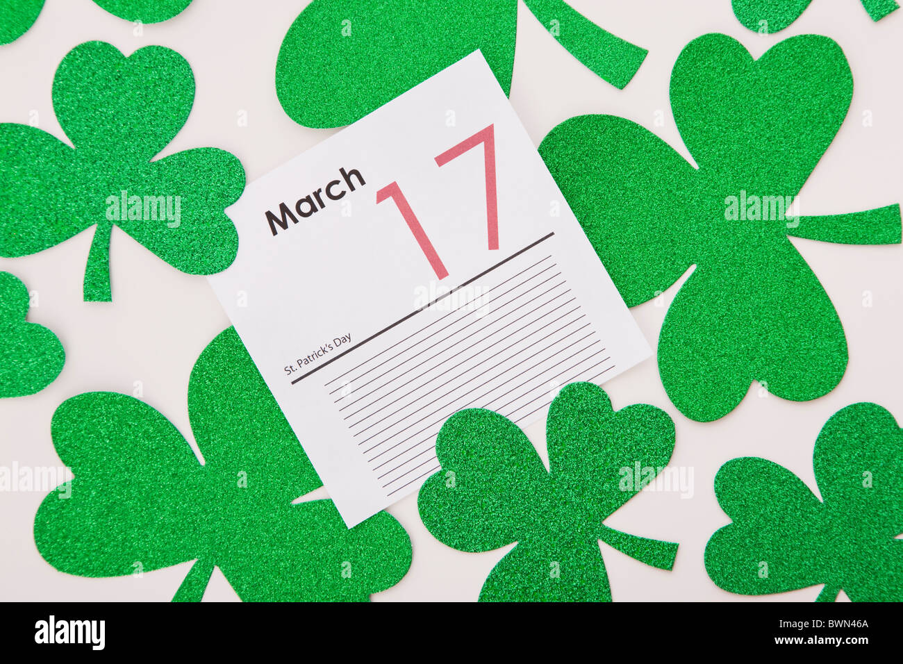 March calendar hi-res stock photography and images - Alamy