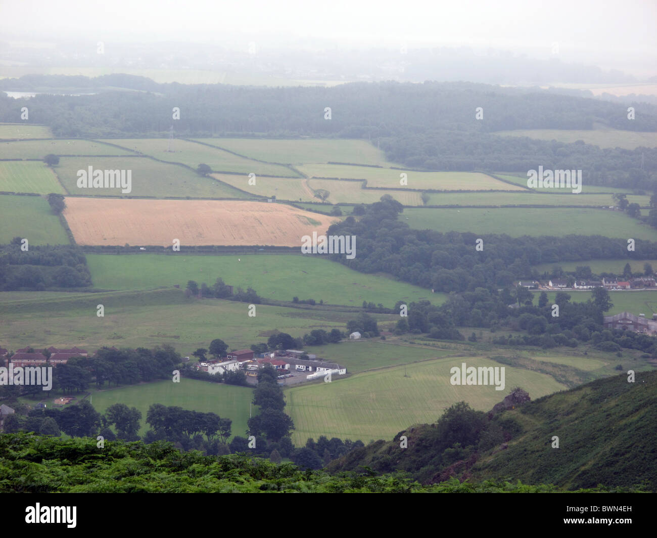 Tillicoultry Scotland Stock Photos & Tillicoultry Scotland Stock Images ...