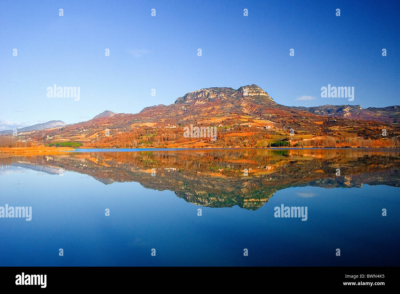 Serra del montsec hi-res stock photography and images - Alamy