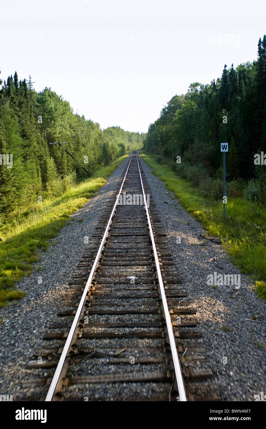 Cape railway hi-res stock photography and images - Alamy