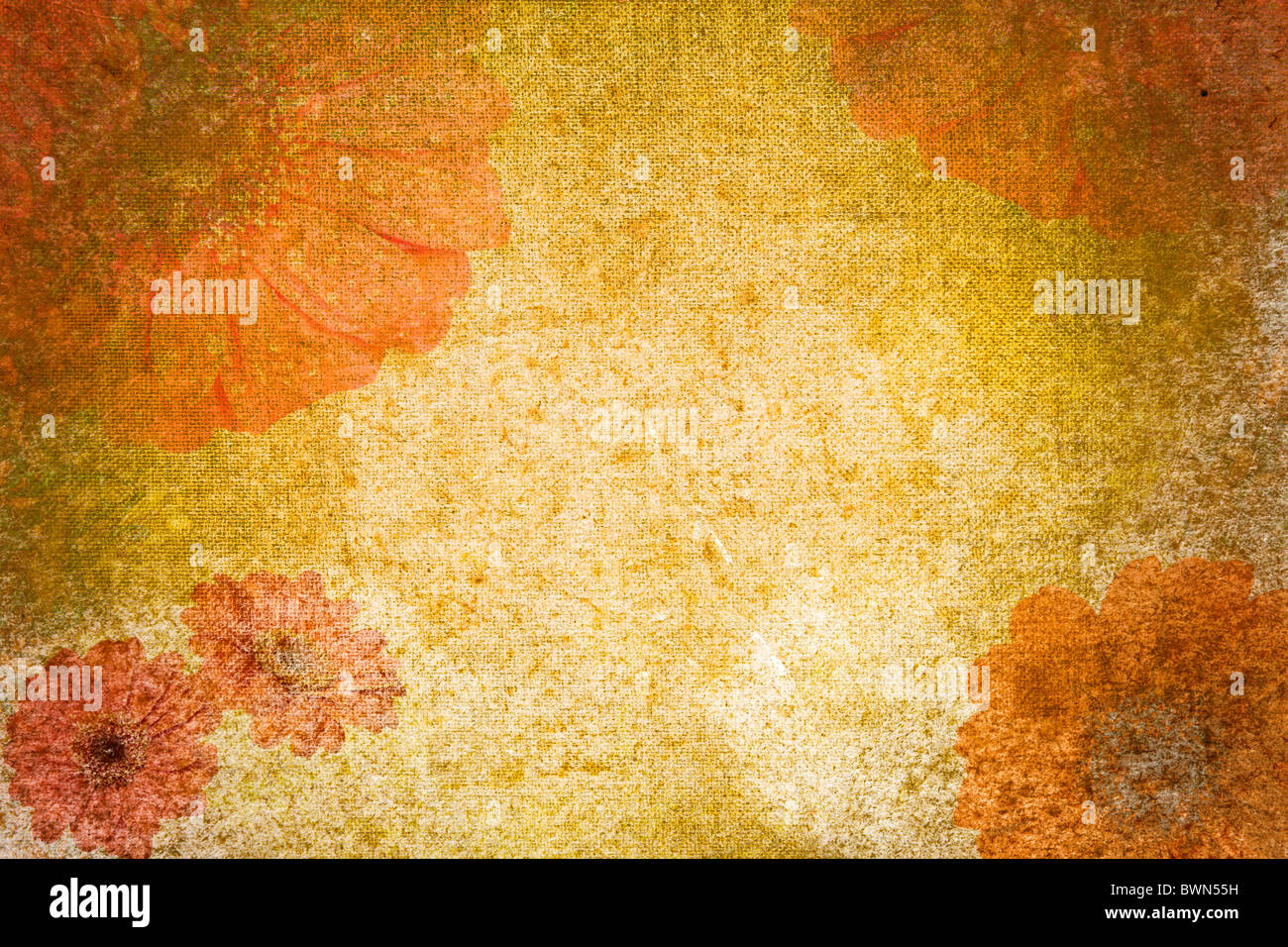 Flower motives hi-res stock photography and images - Alamy