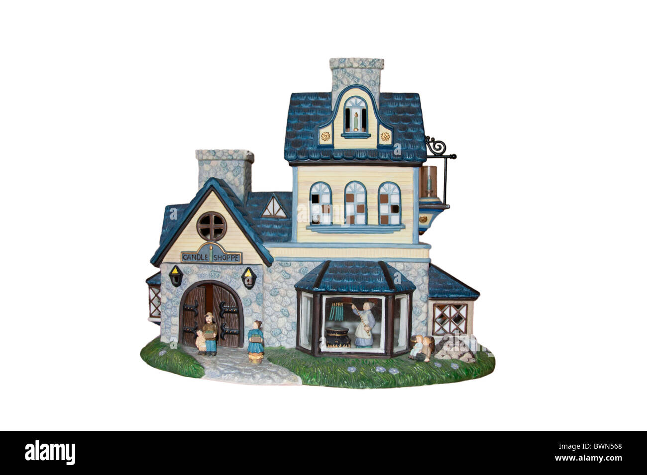 Porcelain image Cut Out Stock Images & Pictures - Alamy