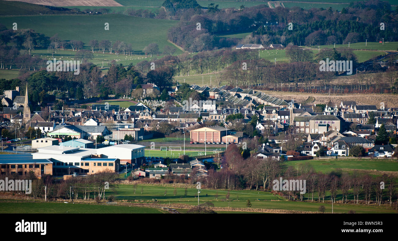 Biggar hi-res stock photography and images - Alamy