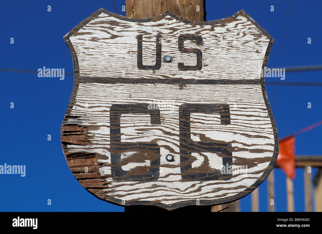 History wooden hi-res stock photography and images - Alamy