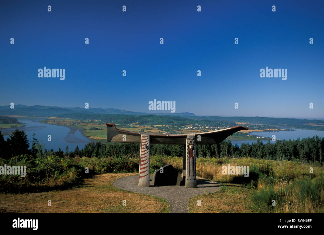Lewis and clark hi-res stock photography and images - Alamy