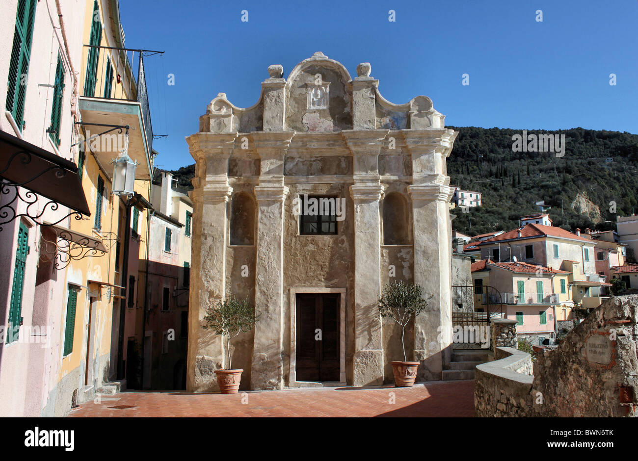 Loratorio hi-res stock photography and images - Alamy