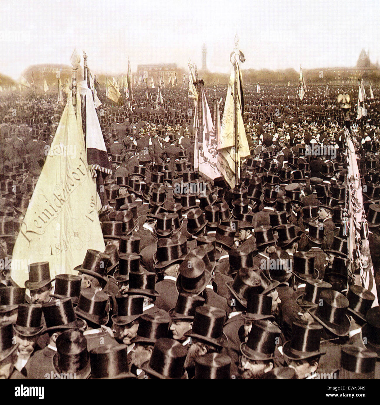 1896 hi-res stock photography and images - Alamy