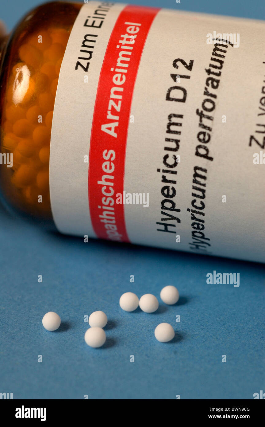 Globuli hi-res stock photography and images - Alamy