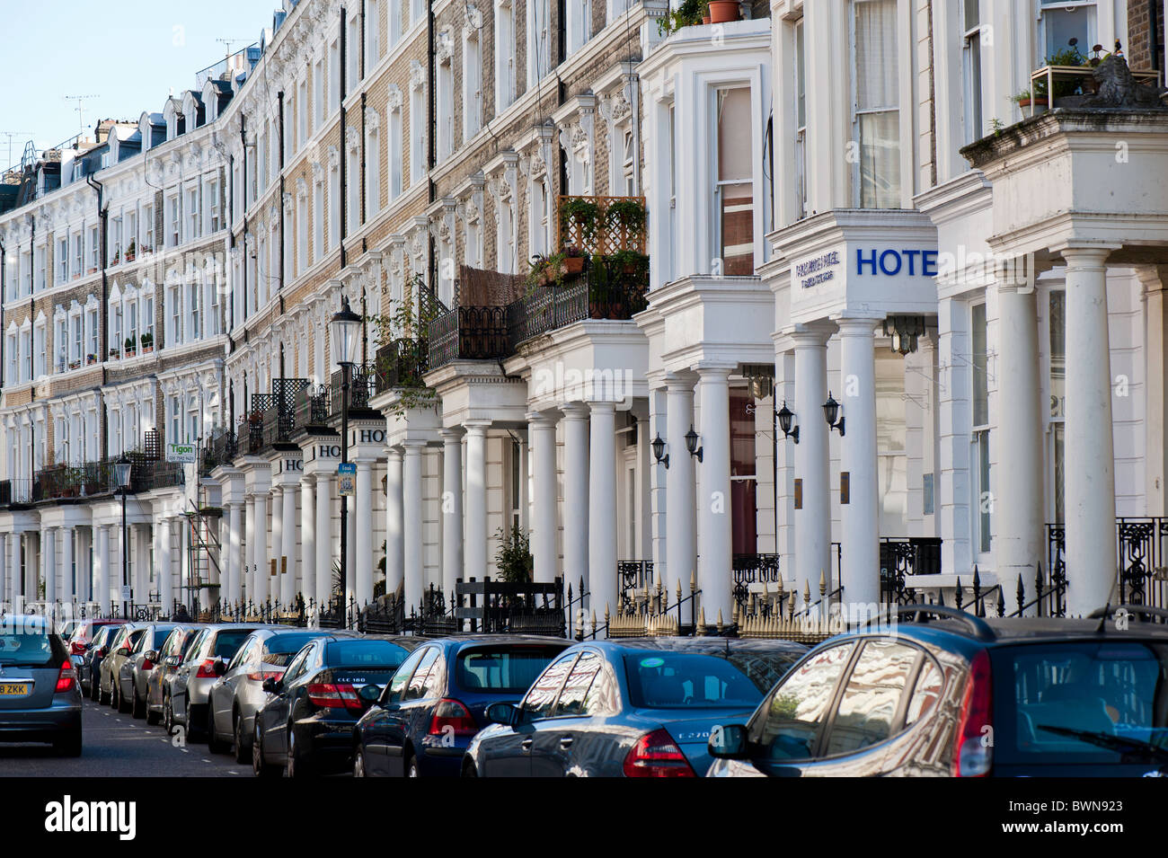 Sw5 hi-res stock photography and images - Alamy