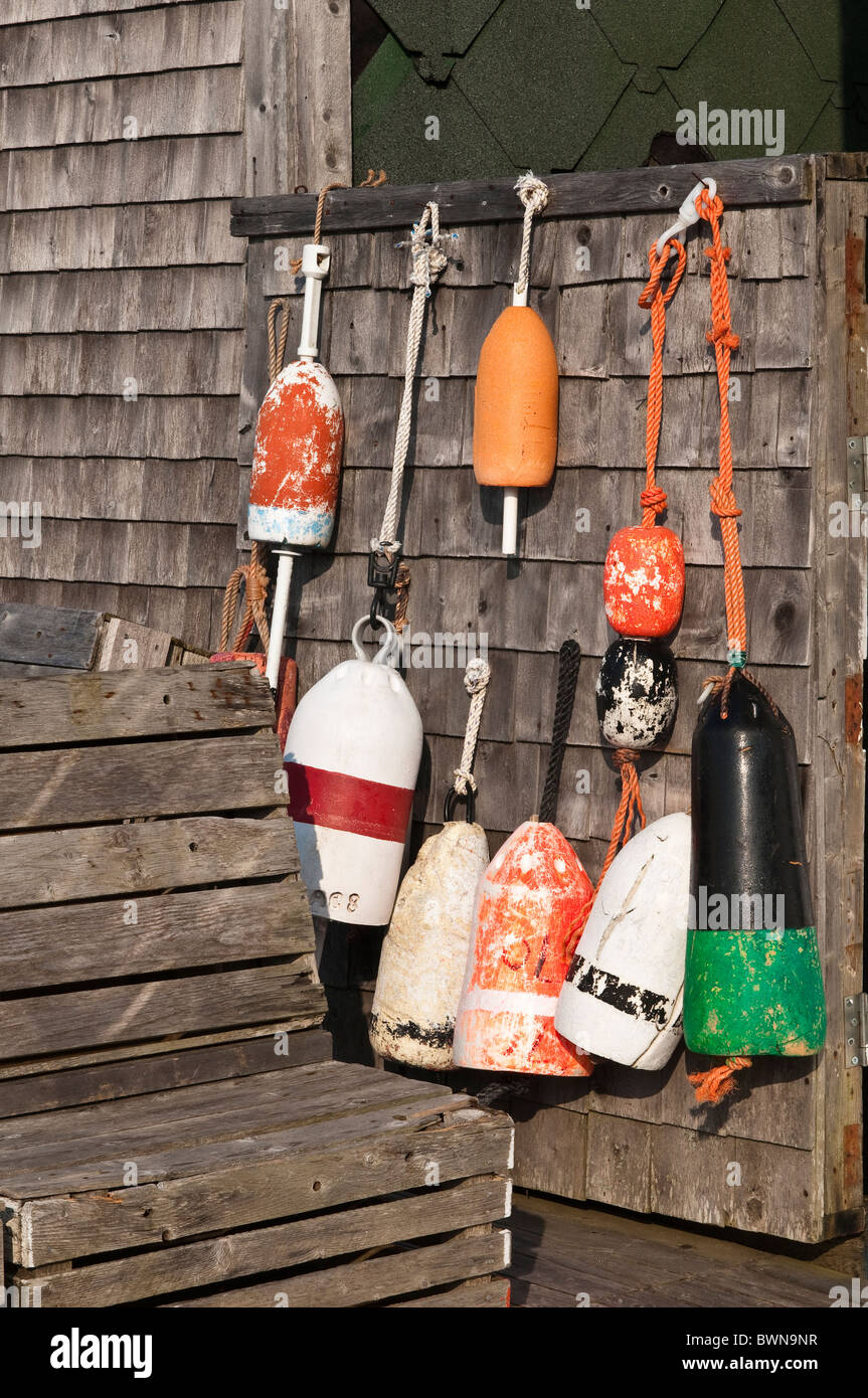 Buoys maritimes hi-res stock photography and images - Alamy