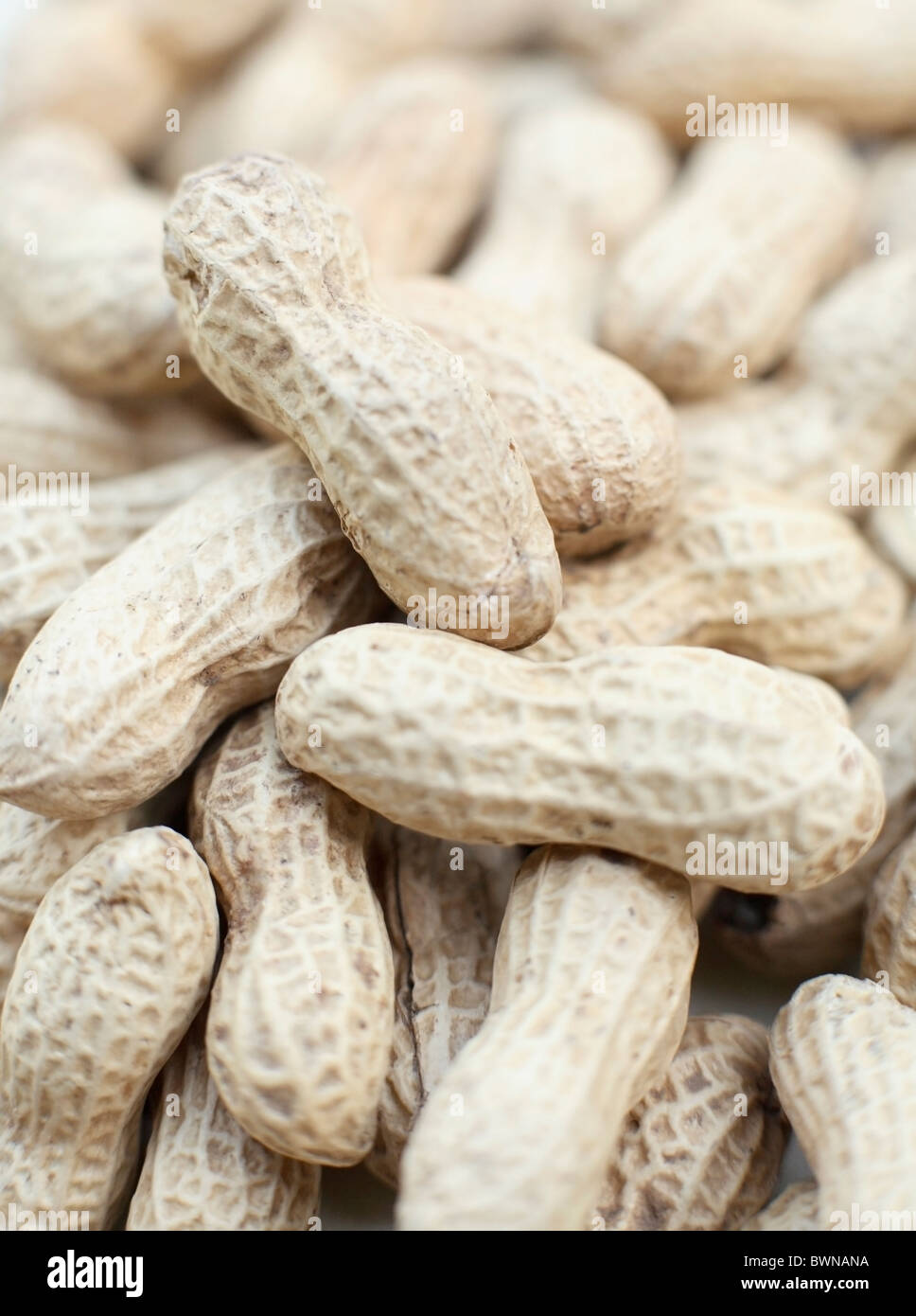 Monkey nuts pile hi-res stock photography and images - Alamy