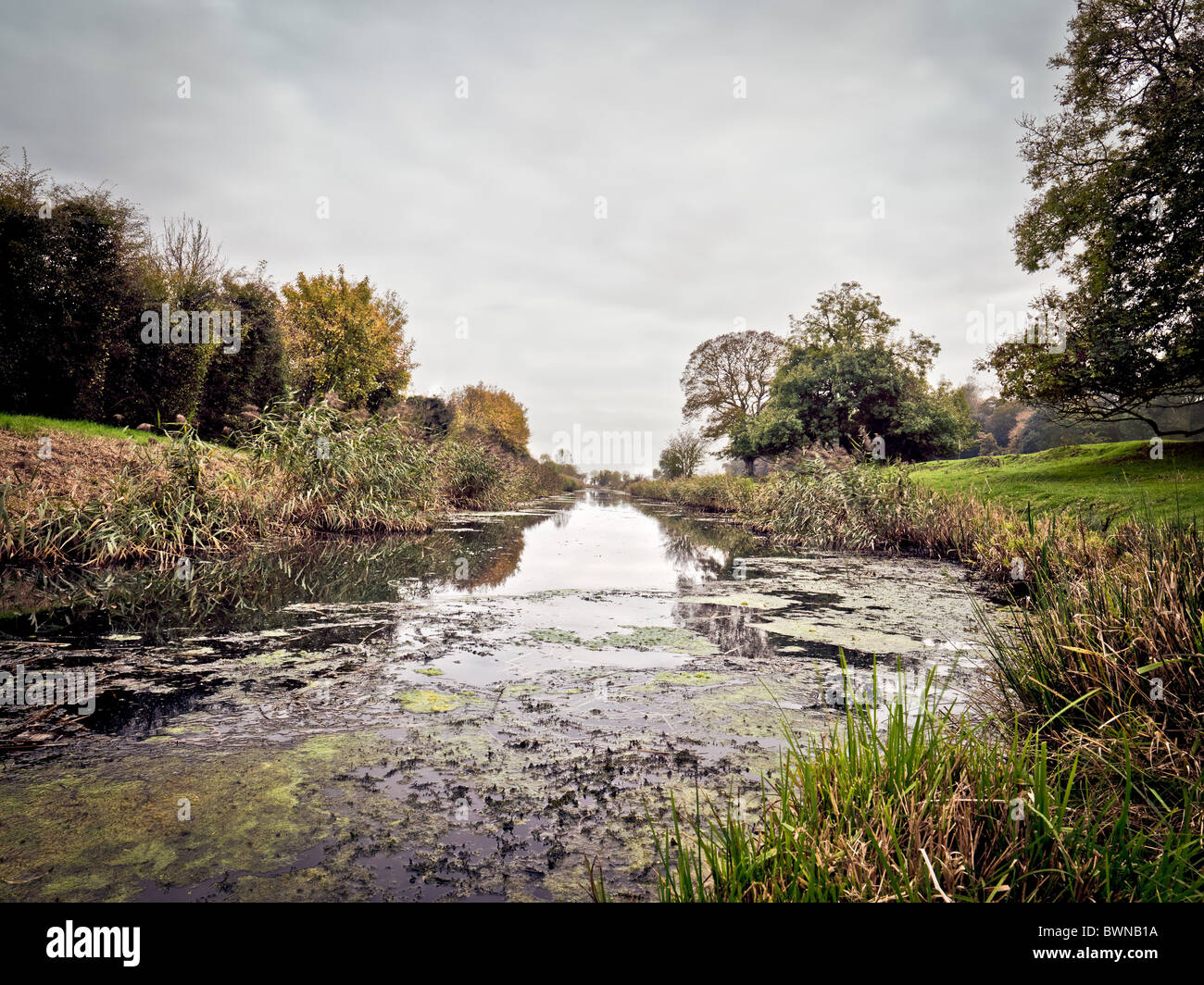 Napoleonic canal hi-res stock photography and images - Alamy
