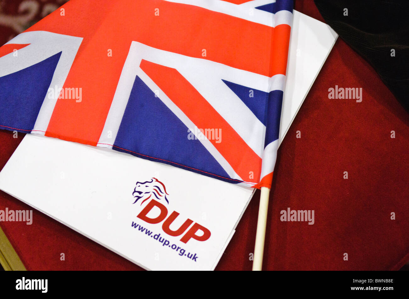 Political conference hi-res stock photography and images - Alamy