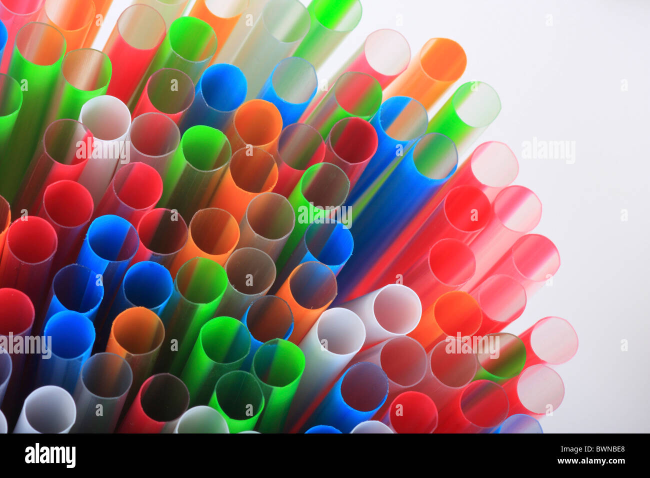 Drinking straws straw colors colours colourful colorful Studio drink ...
