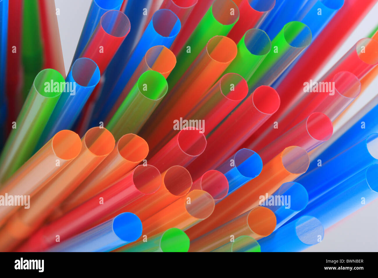 Drinking straws straw colors colours colourful colorful Studio drink ...