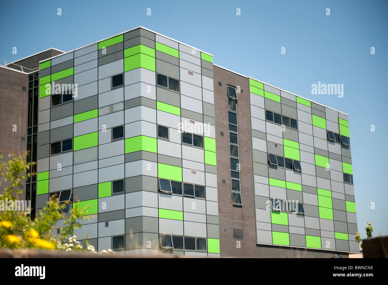 Uclan hi-res stock photography and images - Alamy